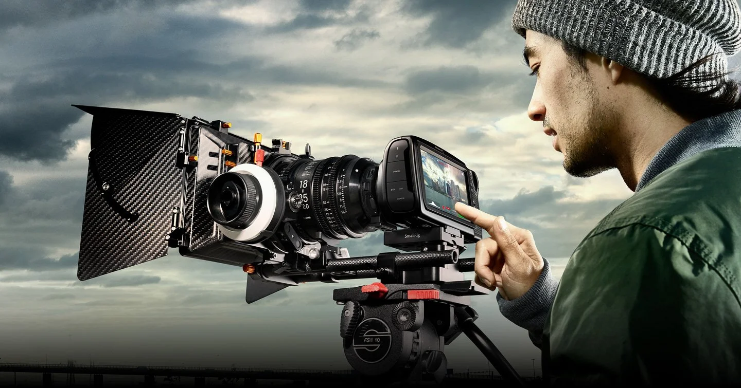 Blackmagic Design - Understanding the Product Line — about photography