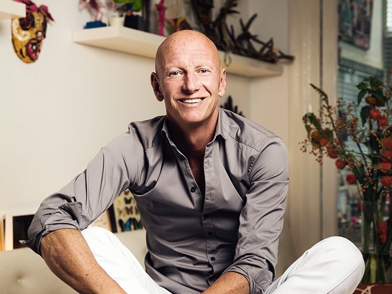 Jimmy Nelson: Documenting Vanishing Cultures and Traditions Through ...