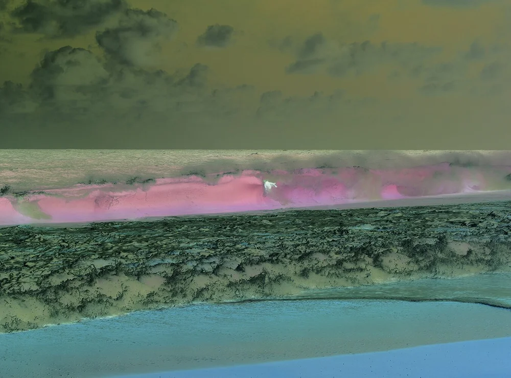 A Symphony in Photography - Richard Misrach on 'Notations' — about photography