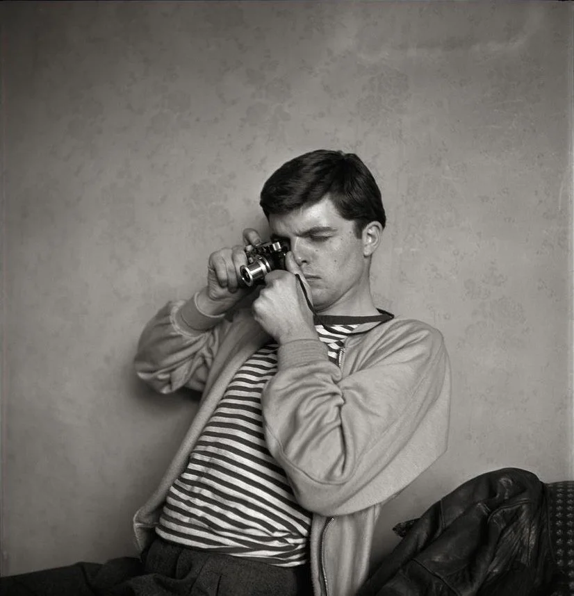 Guy Bourdin: The Surrealist Visionary of Fashion Photography — about ...