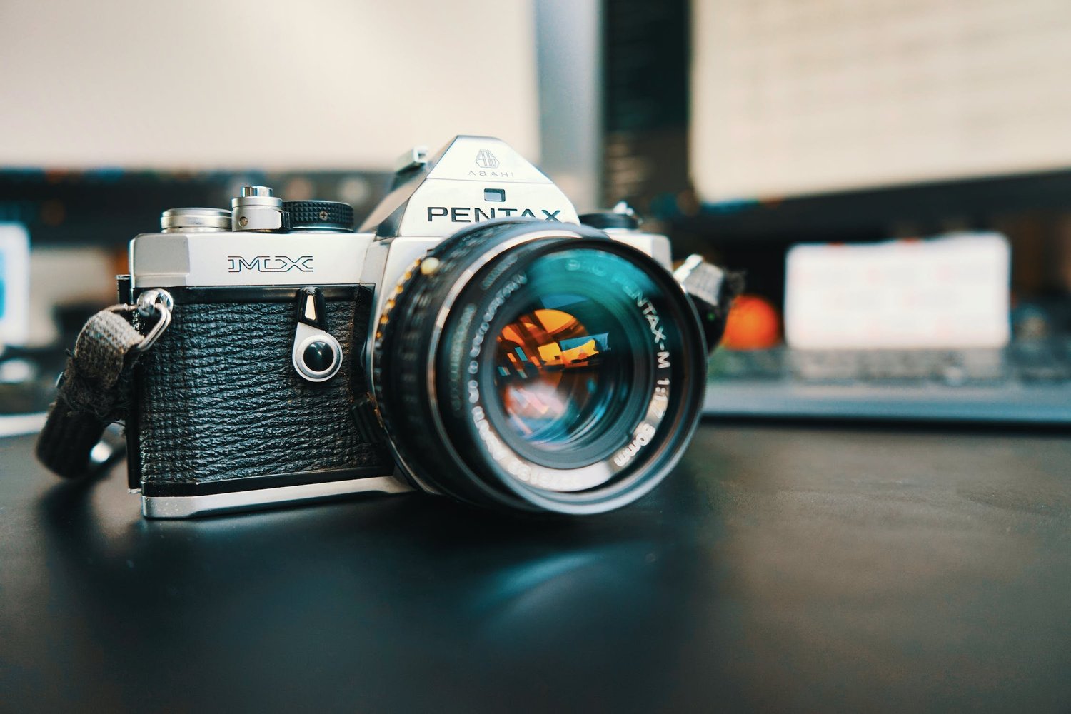 History of Pentax (Ricoh Imaging): Exploring the Rich History of Pentax ...