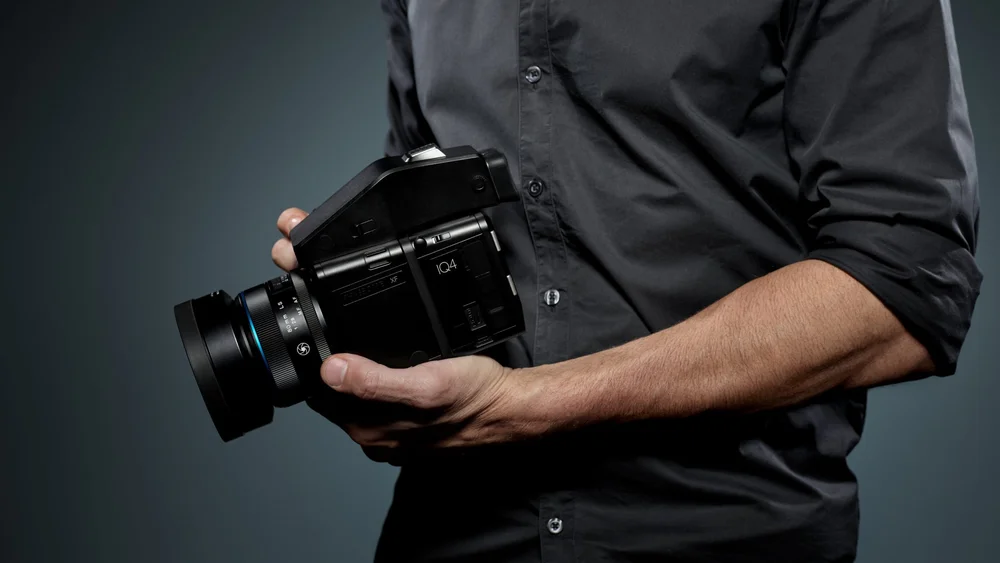 History of Phase One: Redefining Professional Photography — about ...