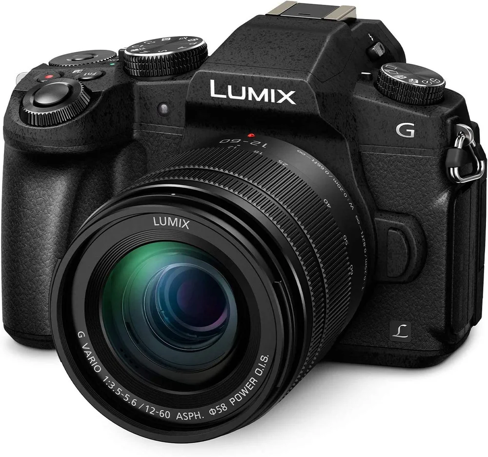 Panasonic / Lumix - Understanding the Product Line — about photography