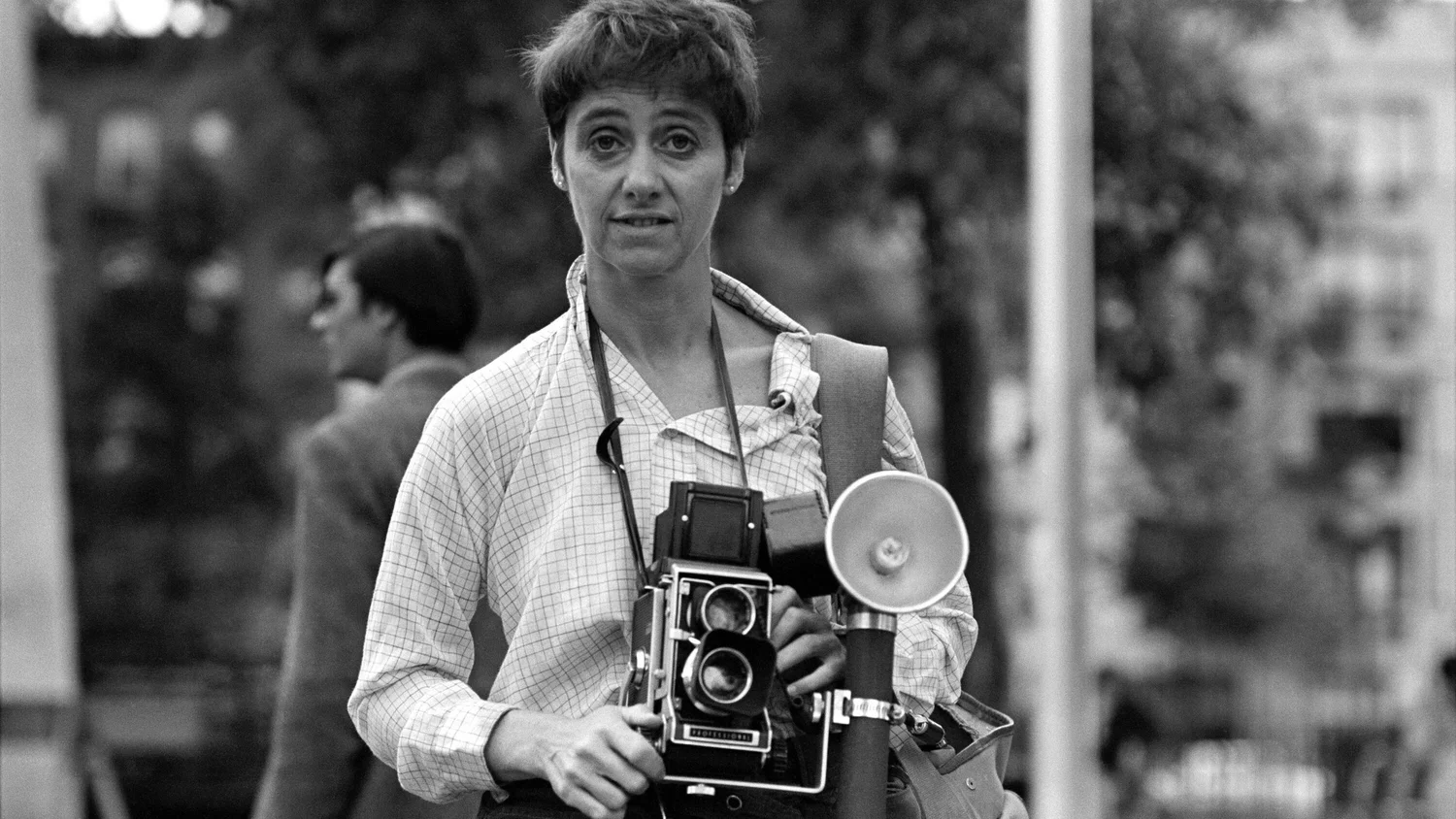 Diane Arbus: The Unconventional Photographer Who Captured the Fringes ...