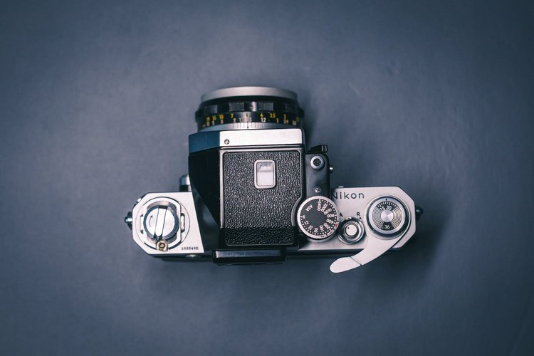 History of Nikon: Shaping the Photography Industry for Over a Century ...