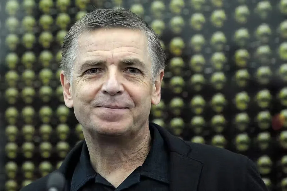 Andreas Gursky: A Master of Fine Art Photography — about photography