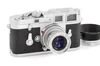 History of Leica: Tracing the Origins of German Precision in ...