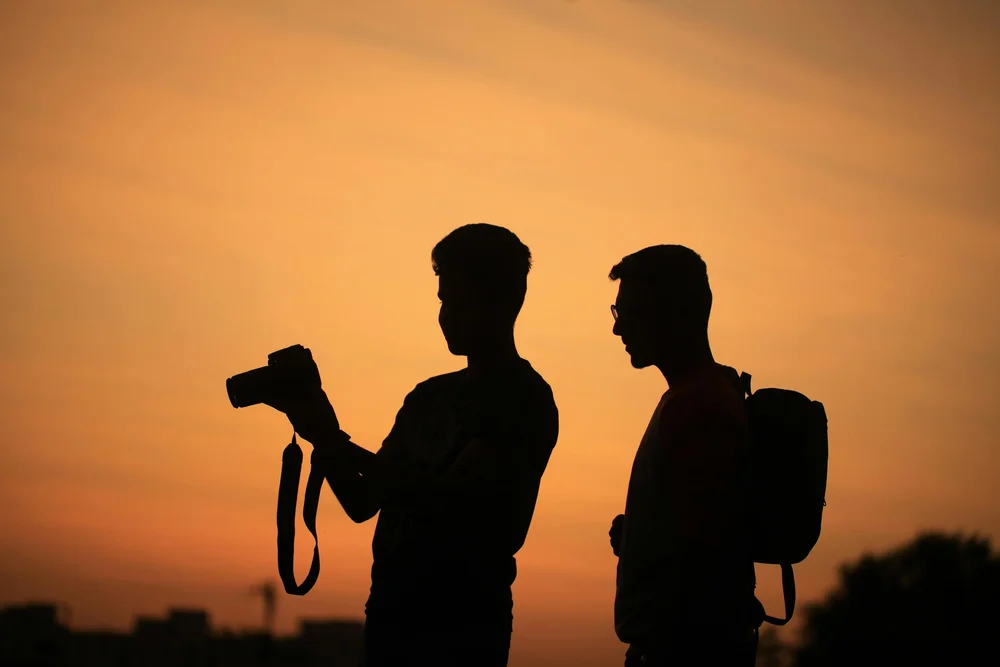 What Makes a Great Photo Essay? Structure, Examples & Tips — about ...