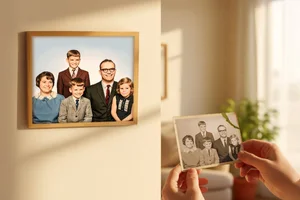 How To Store Old Photos for Preservation — about photography