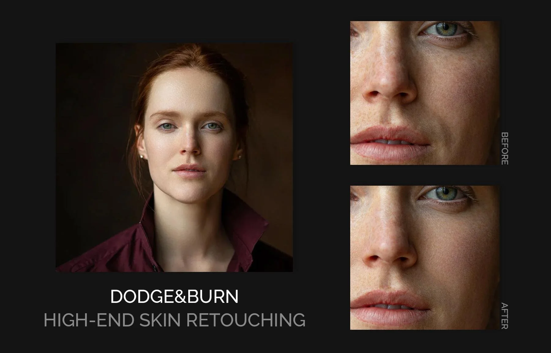 How AI is Revolutionizing Photo Retouching: A Deep Dive into Retouch4Me ...