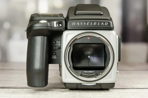 Hasselblad - Understanding the Product Line — about photography