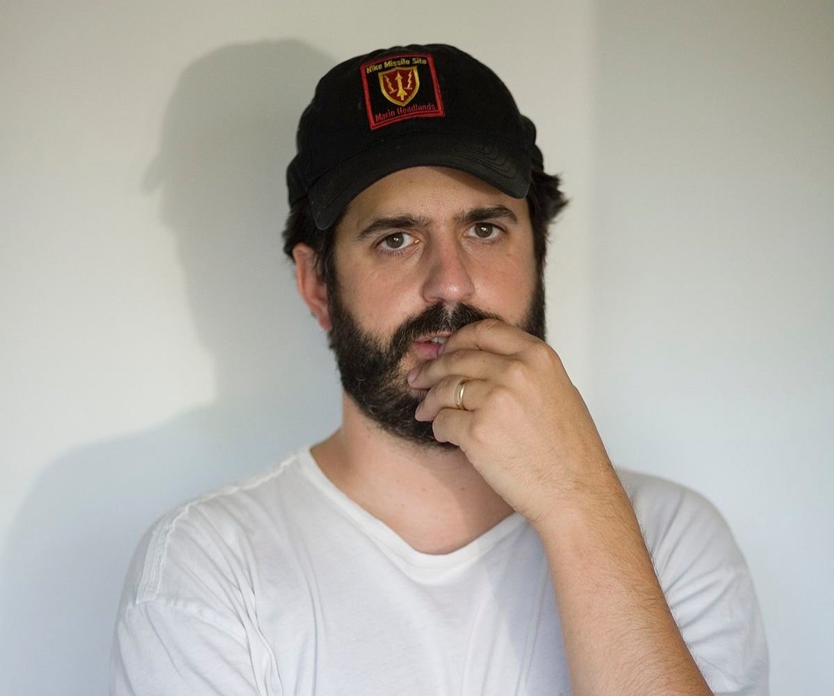 Alec Soth: The Intimate Documentarian — about photography