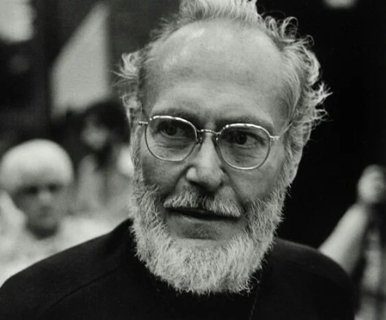 William Eugene Smith: The Passionate Documentarian — about photography