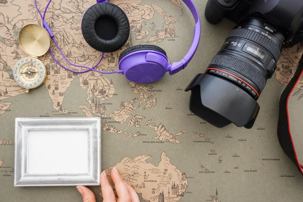 Connecting with International Photographers Through Shared Language ...