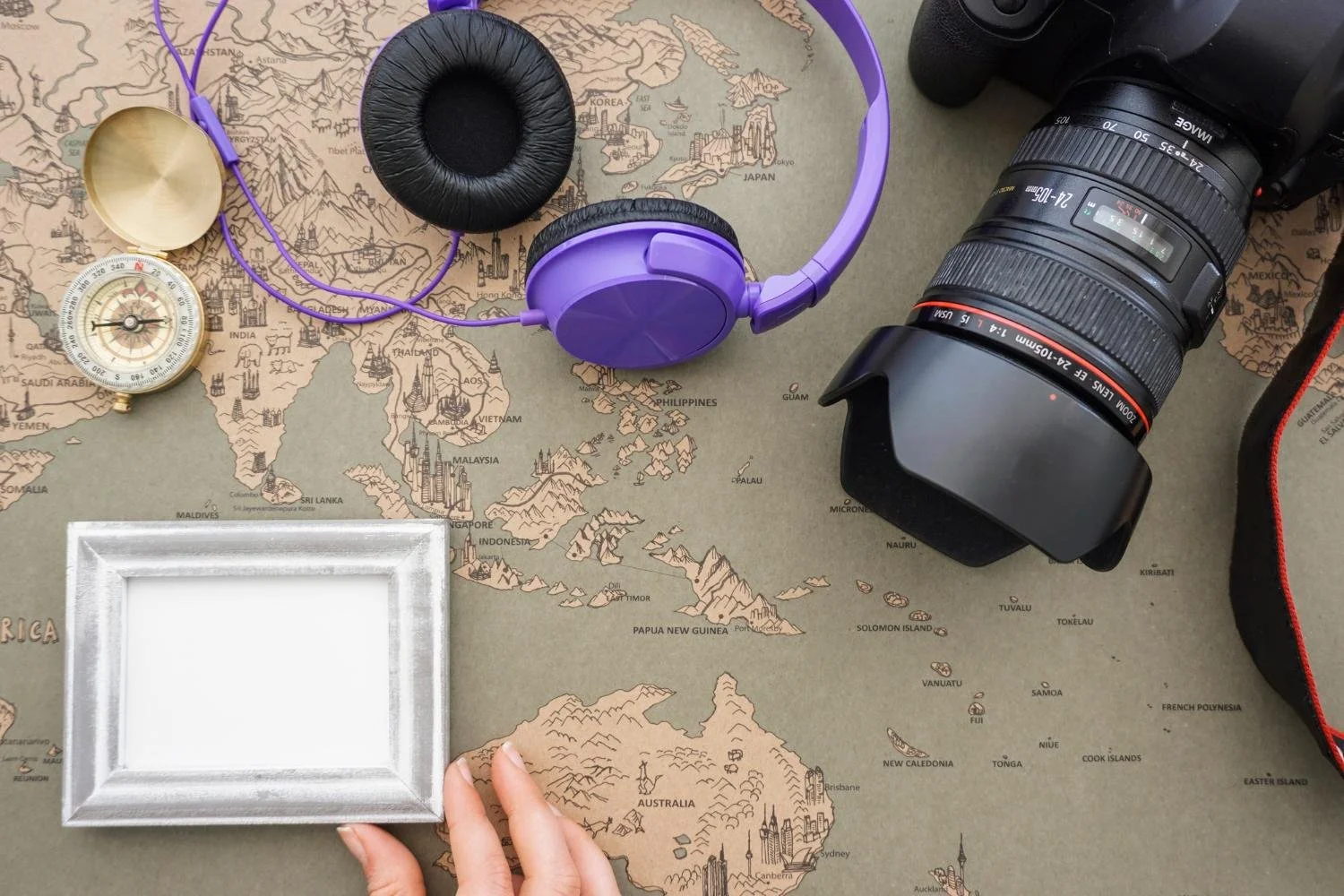 Connecting with International Photographers Through Shared Language ...