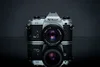 History of Nikon: Shaping the Photography Industry for Over a Century ...