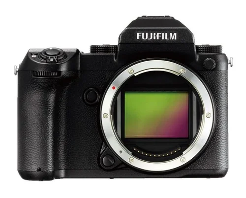 History of Fujifilm: Shaping the World of Photography — about photography