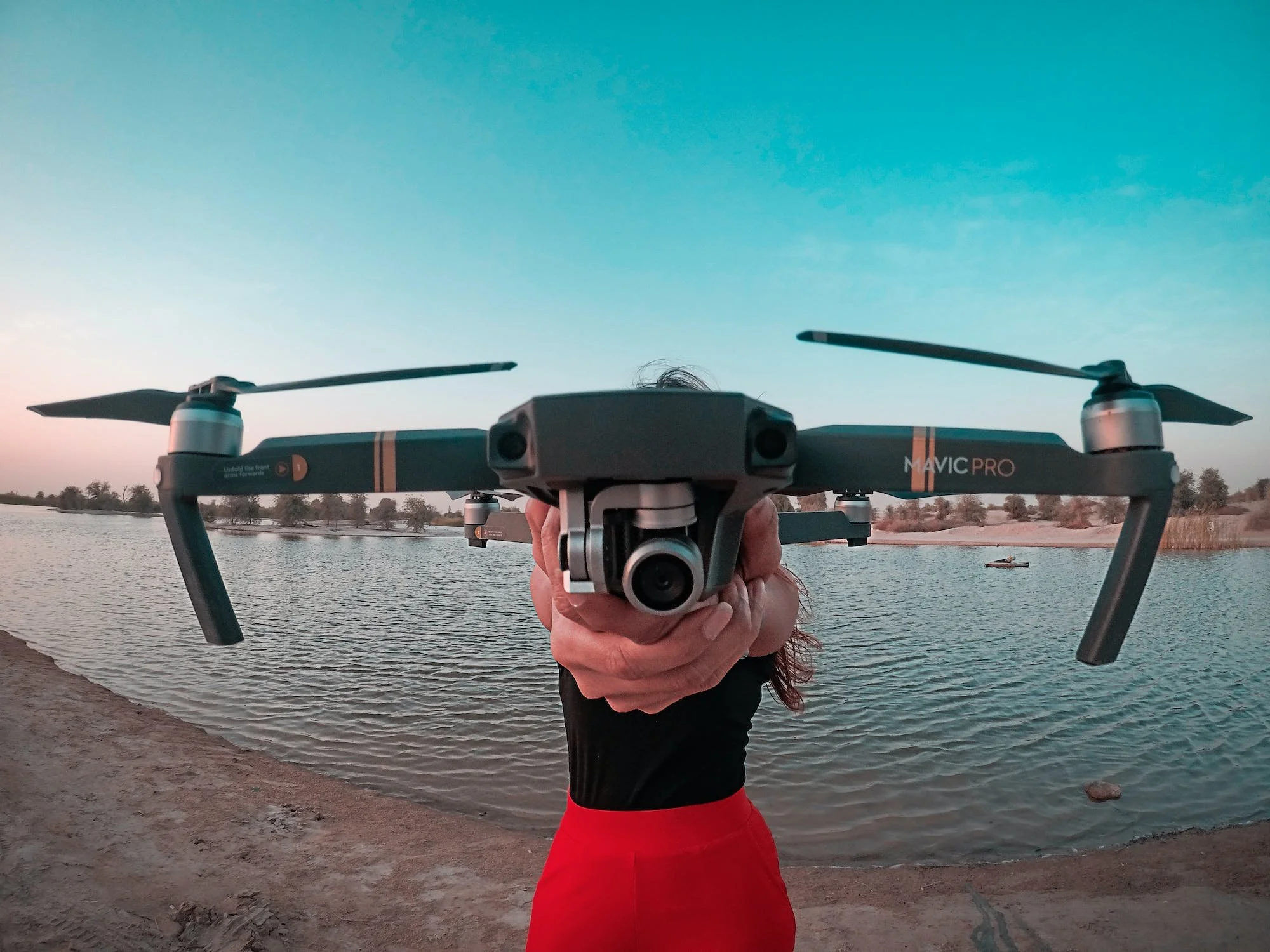 History of DJI: Redefining Aerial Photography — about photography