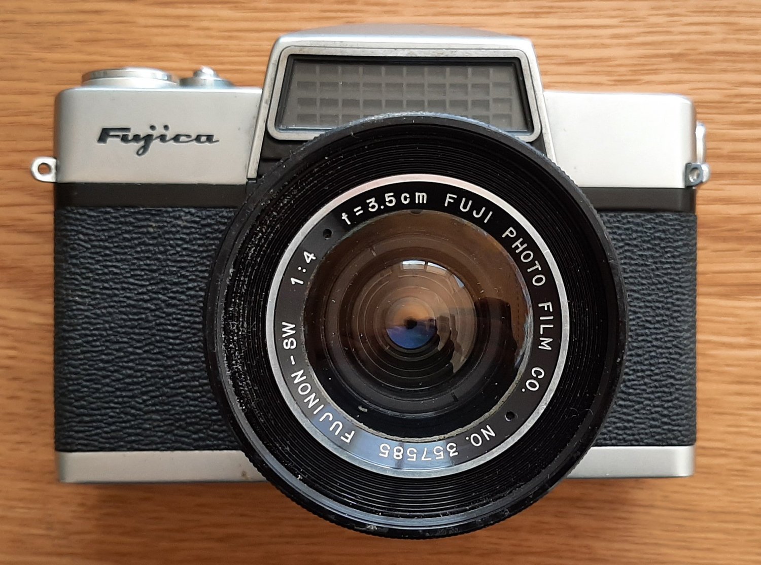 History of Fujifilm: Shaping the World of Photography — about photography