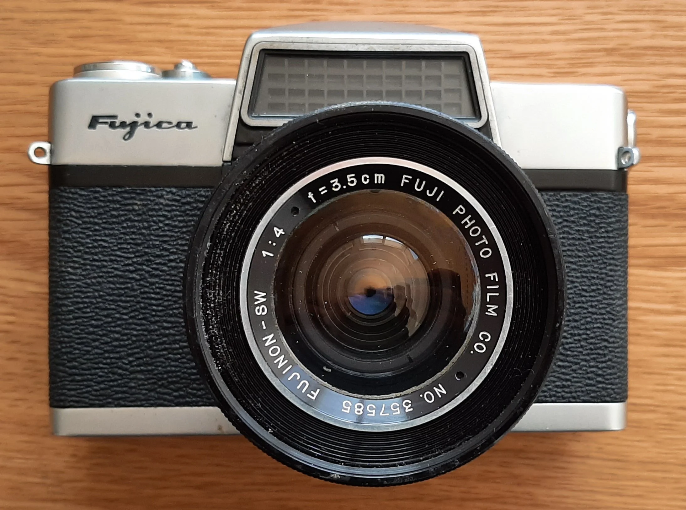 History of Fujifilm: Shaping the World of Photography — about photography