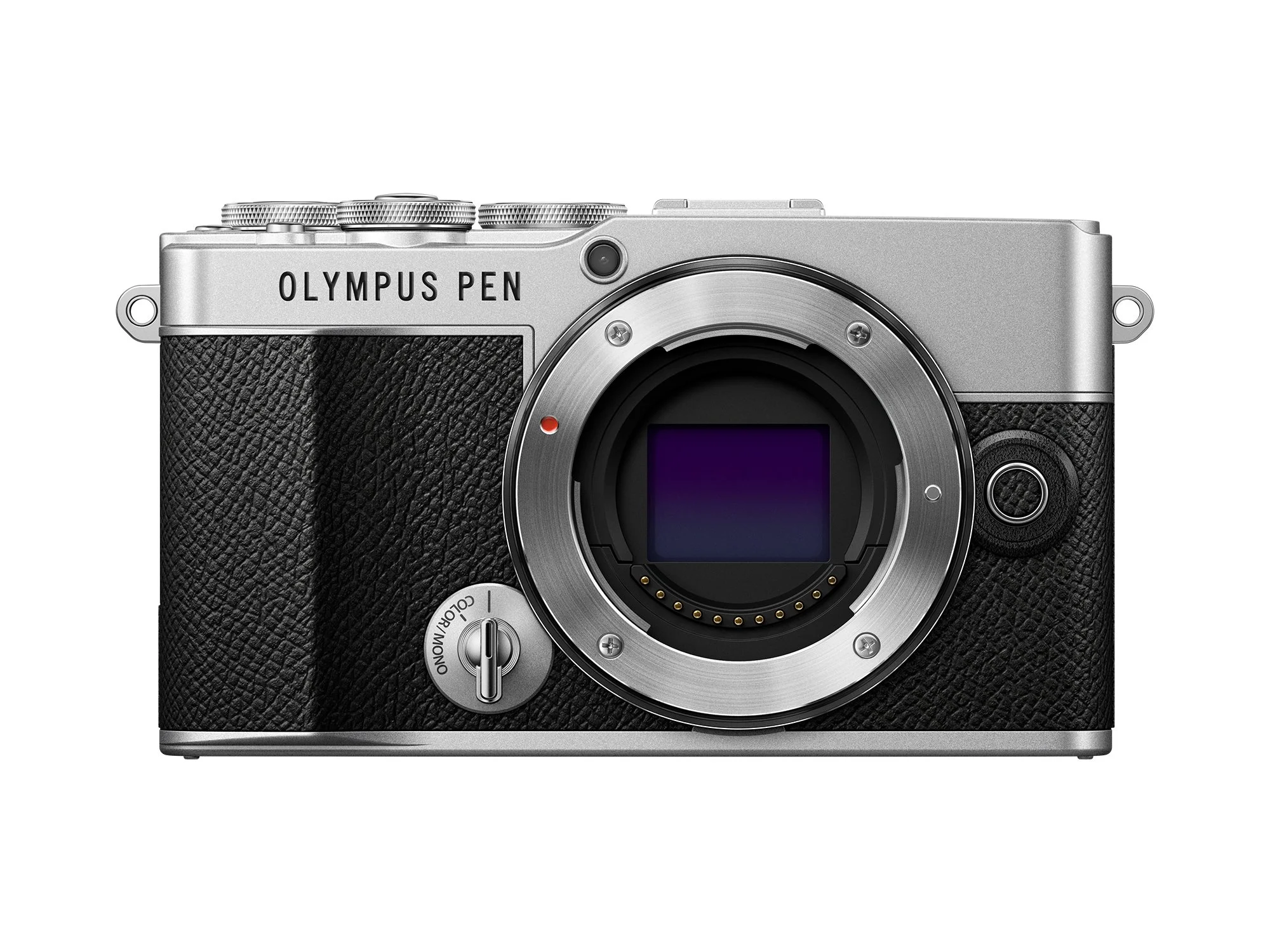 History of Olympus: From Precision Optics to Iconic Cameras — about ...