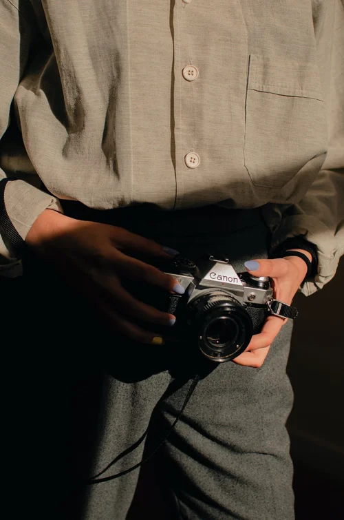 History of Canon: From Humble Beginnings to Global Powerhouse — about ...