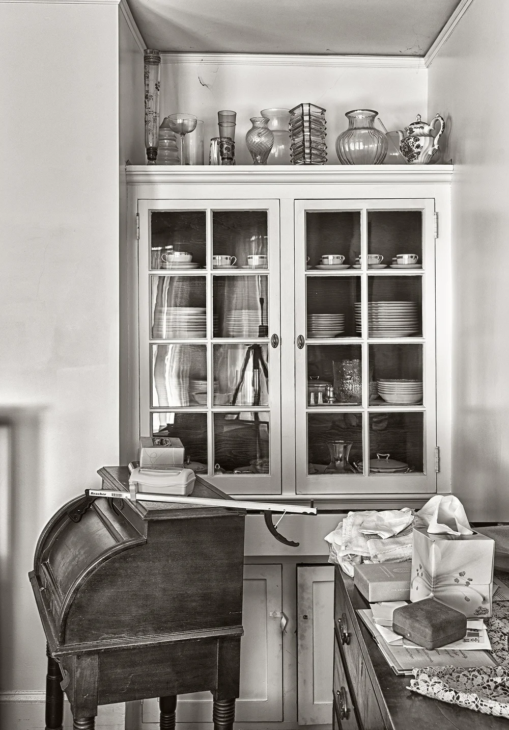 How Russell Hart Preserved Family Memories in As I Found It: My Mother ...