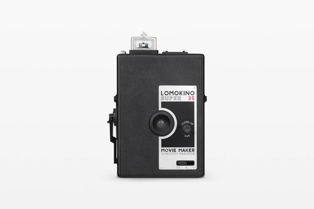 Lomography - Understanding the Product Line — about photography