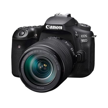 Canon - Understanding the Product Line — about photography