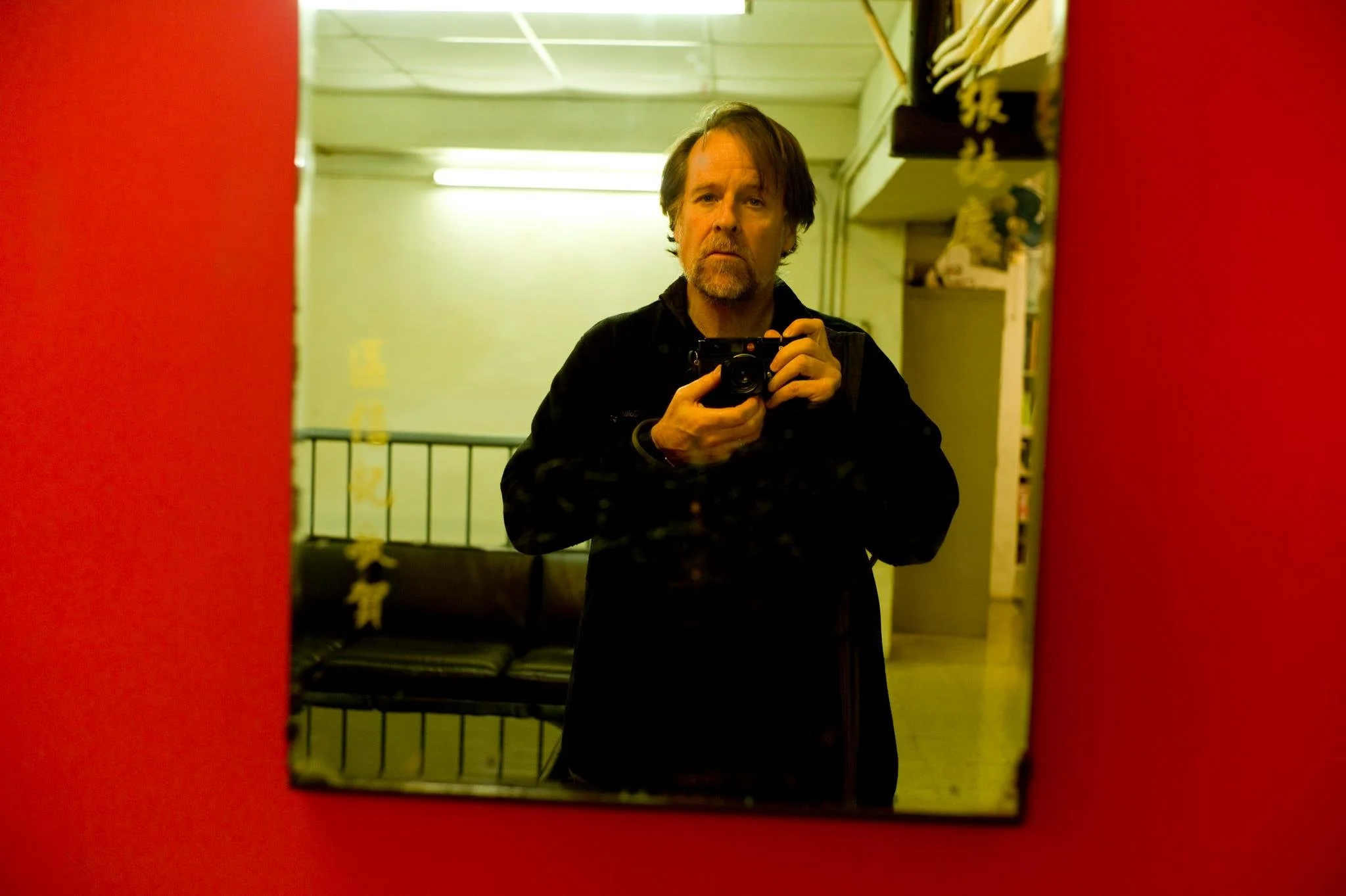 Alex Webb: A Master of Color and Emotion in Street Photography — about ...