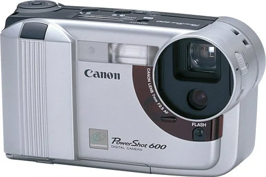 History of Canon: From Humble Beginnings to Global Powerhouse — about ...