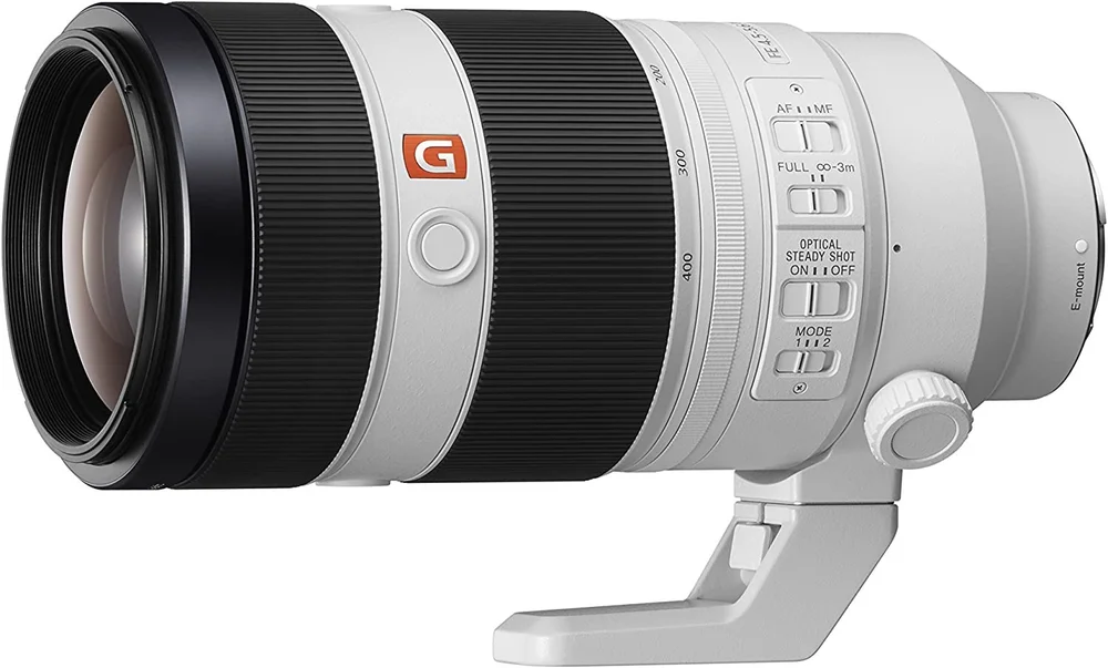Sony - Understanding the Product Line — about photography