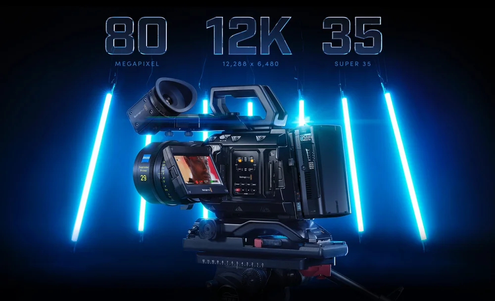 History of Blackmagic Design: Revolutionizing the World of Digital Film ...