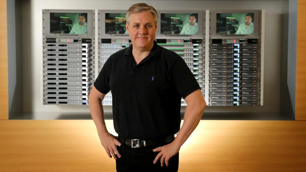 History of Blackmagic Design: Revolutionizing the World of Digital Film ...