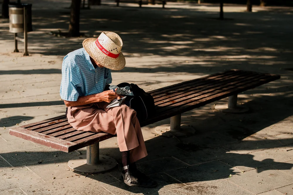 What Makes a Great Photo? Street Photography Critique with Thorsten ...