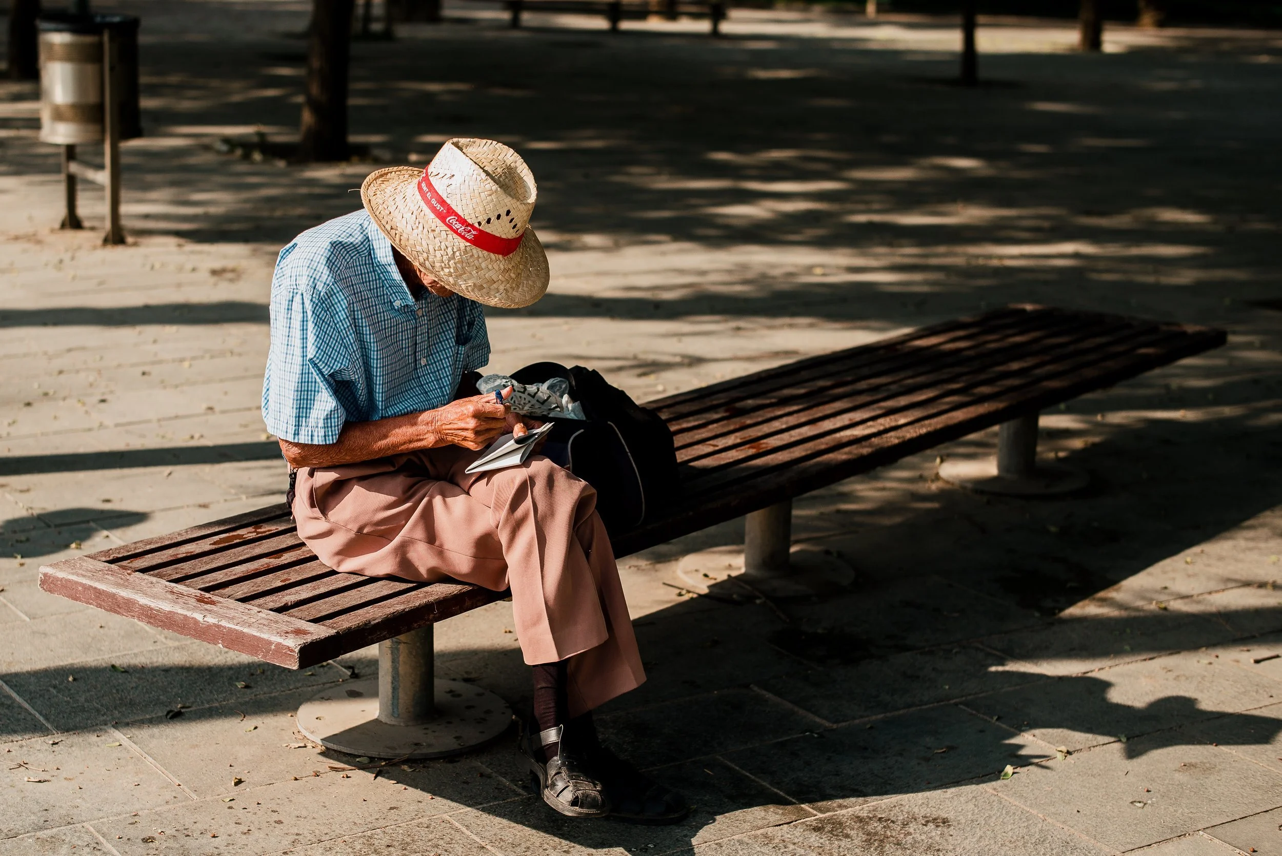 What Makes a Great Photo? Street Photography Critique with Thorsten ...