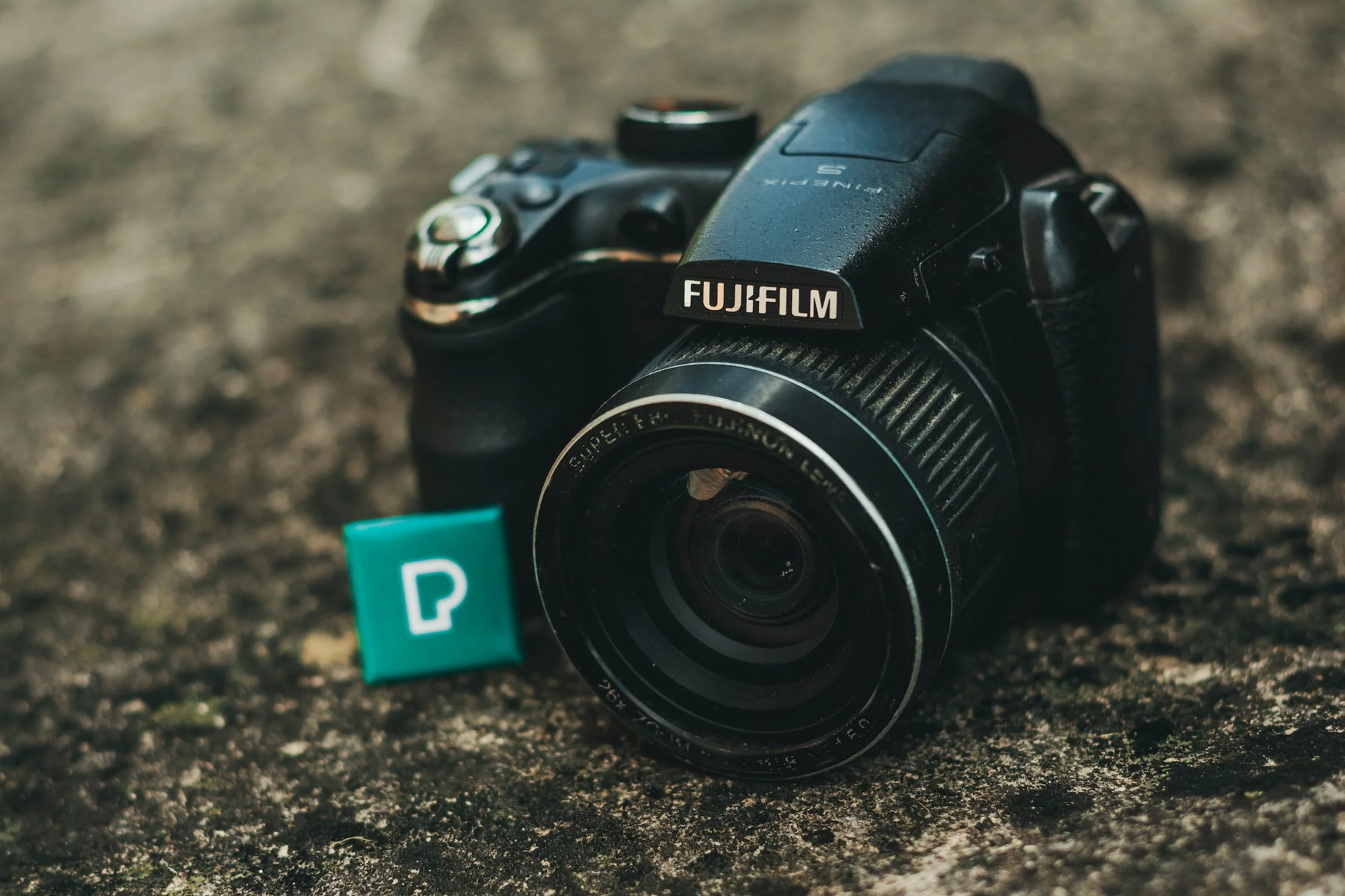 History of Fujifilm: Shaping the World of Photography — about photography