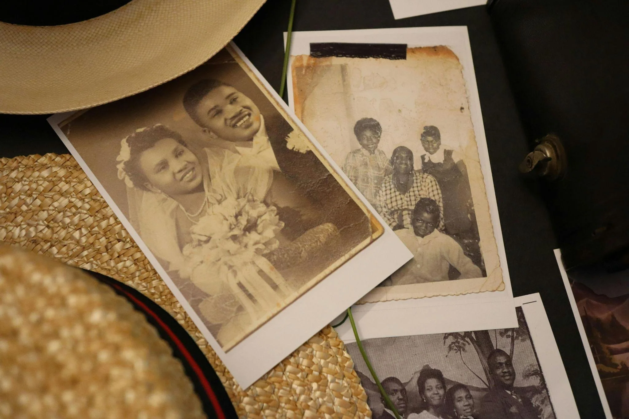 How to Restore Old Photos: A Complete Professional Guide for Saving ...