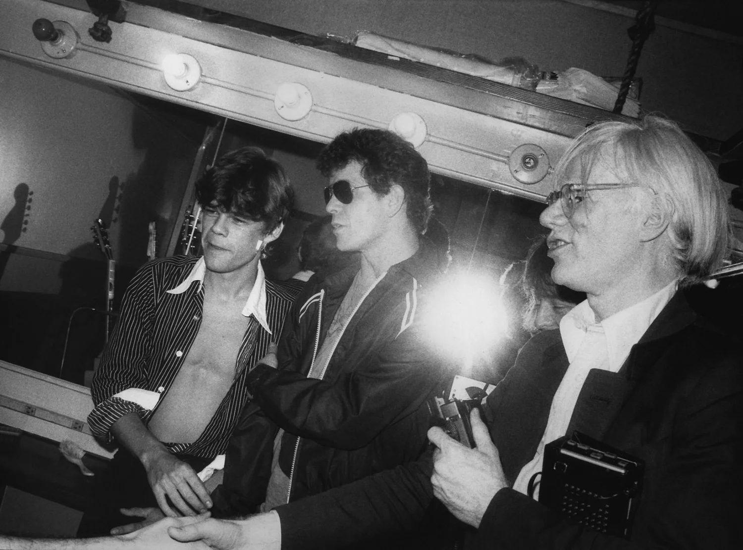 Inside the New York Punk Scene: Gary Green’s Iconic Photography — about ...