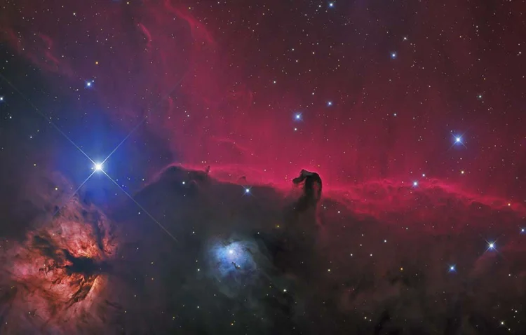 Astrophotography: The Art of Capturing the Cosmos — about photography
