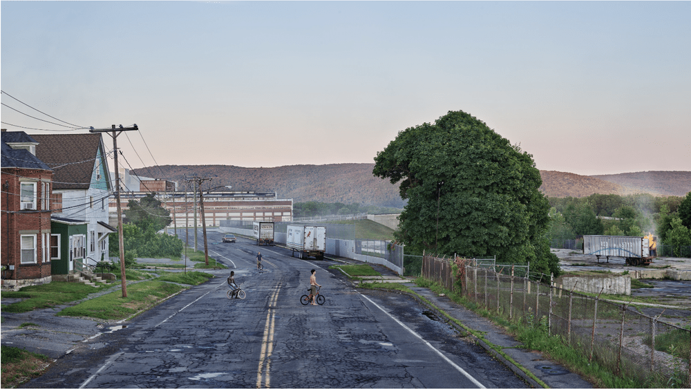 Gregory Crewdson on Turning Suburban Streets Into Cinematic Worlds of ...