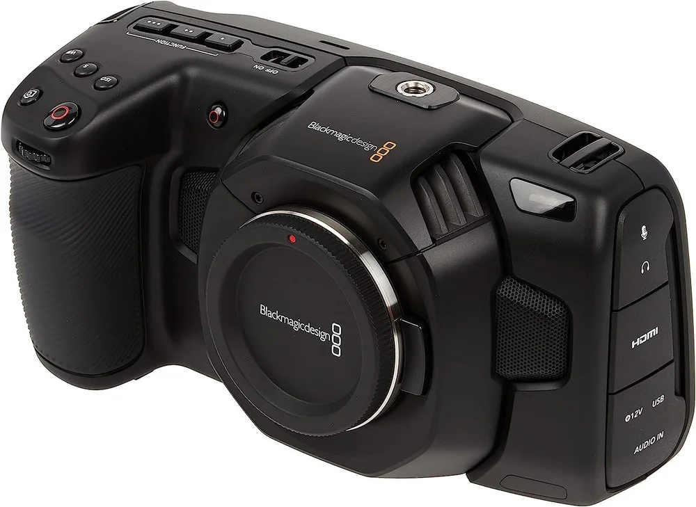 Blackmagic Design - Understanding the Product Line — about photography
