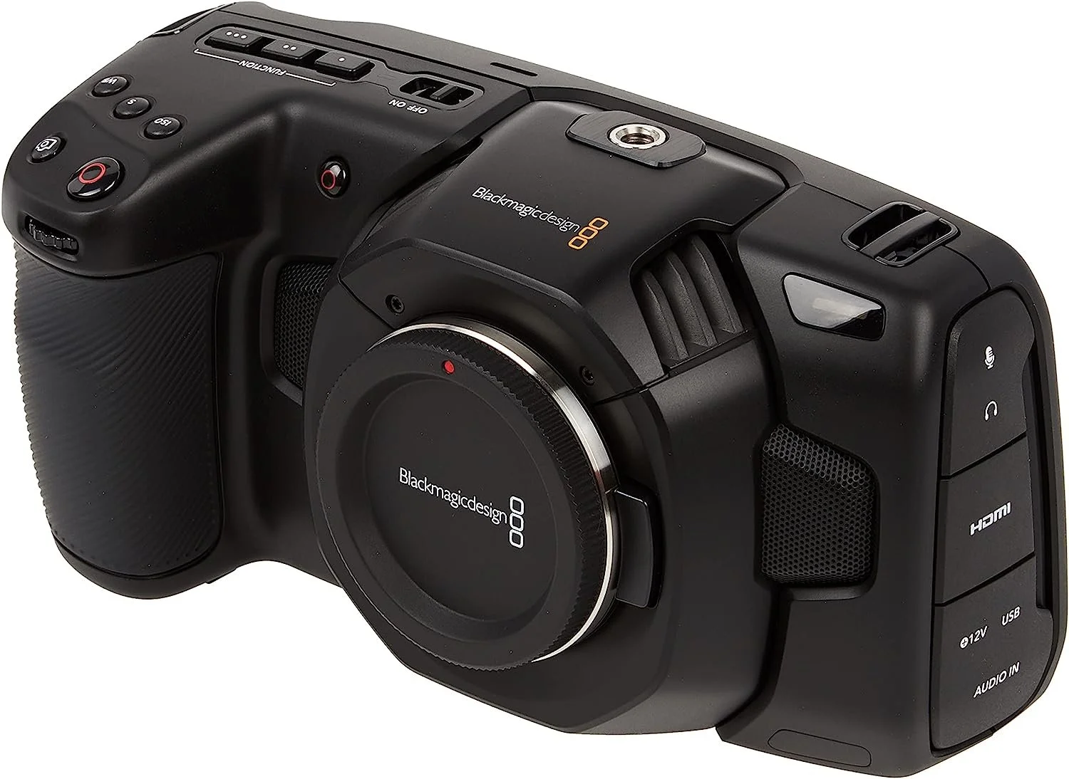 Blackmagic Design - Understanding the Product Line — about photography