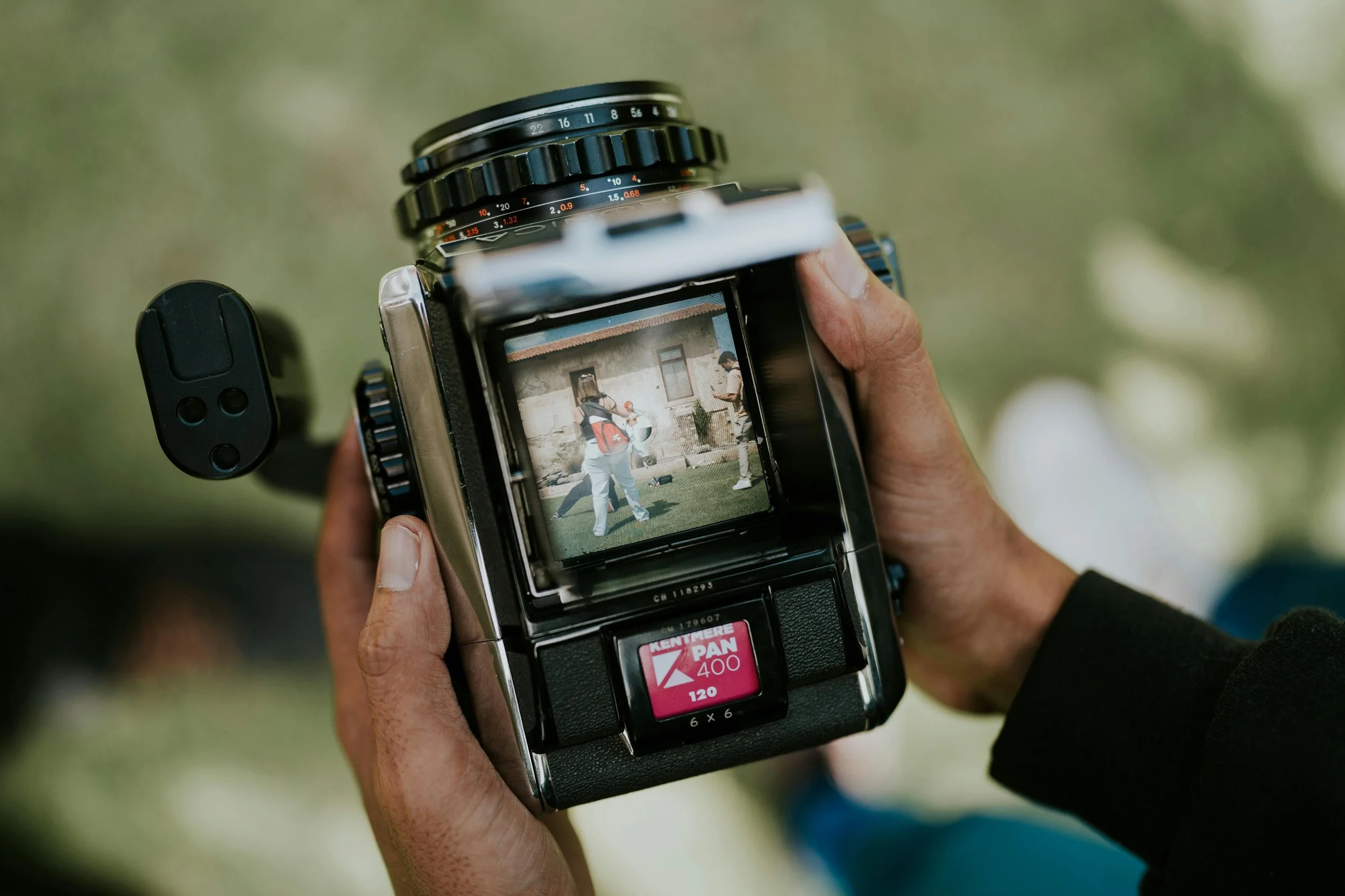 Top 10 Emerging Trends in Photography for 2025 — about photography