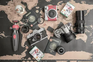 History of Canon: From Humble Beginnings to Global Powerhouse — about ...