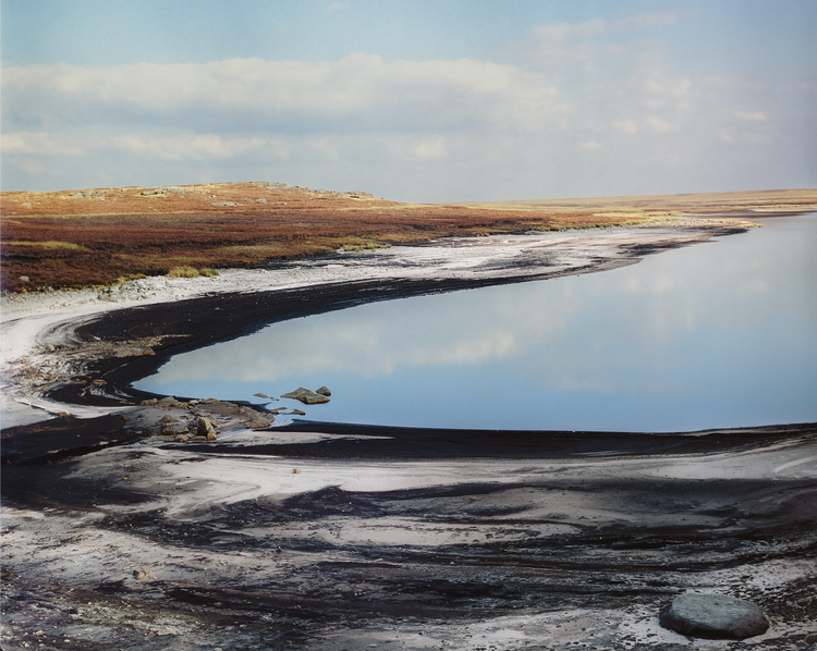 A Landscape of Questions: Ian Howorth’s Journey into Ambiguity — about ...