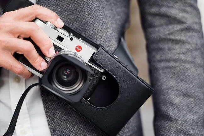 Leica - Understanding the Product Line — about photography