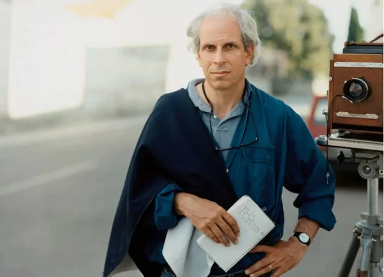 Exploring the Work of Documentary Photographer Stephen Shore — about ...