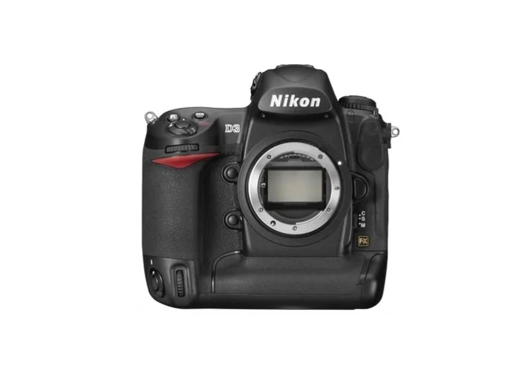 History of Nikon: Shaping the Photography Industry for Over a Century ...