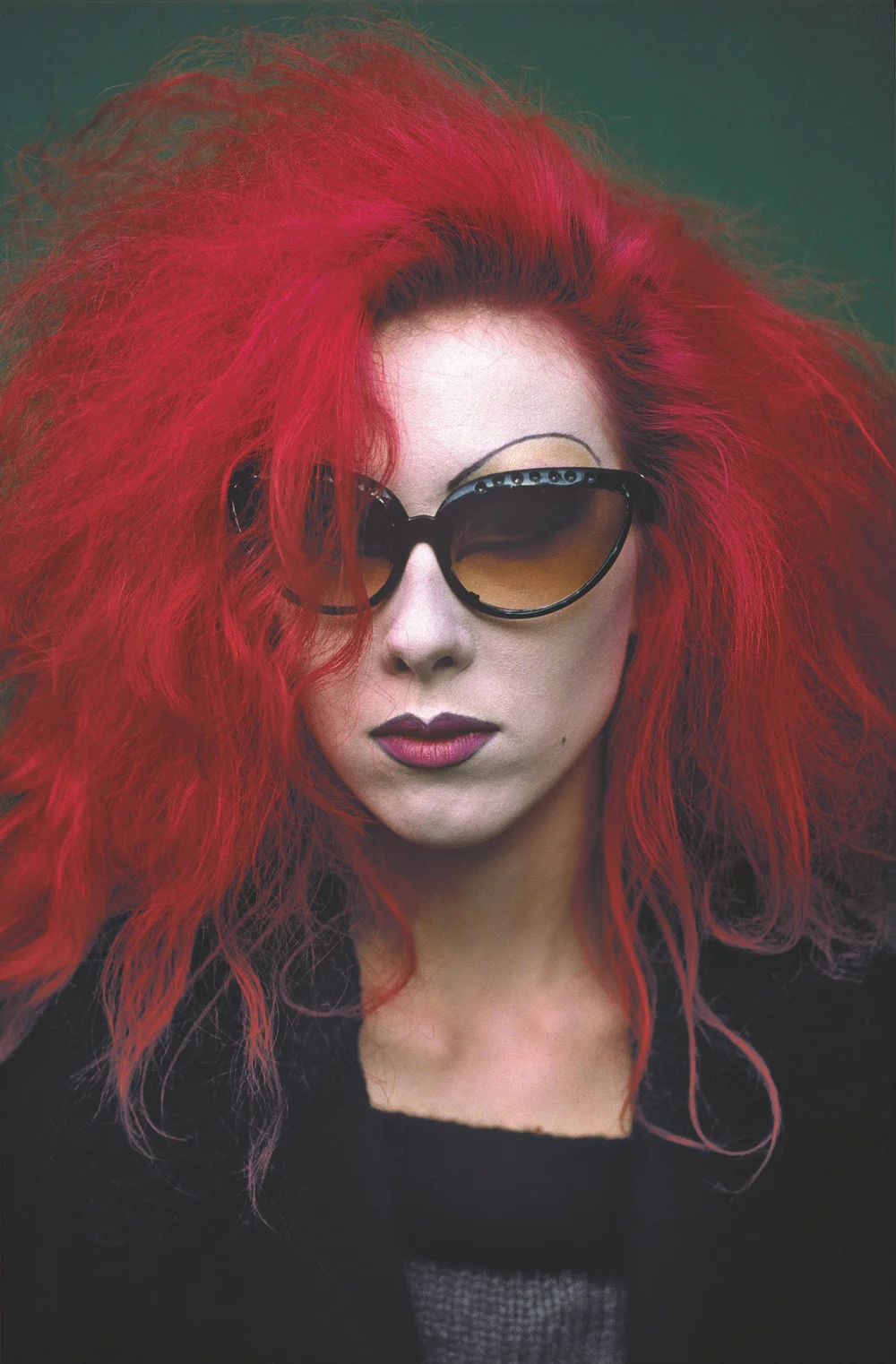 Derek Ridgers on Documenting London’s Iconic Youth Scenes — about ...